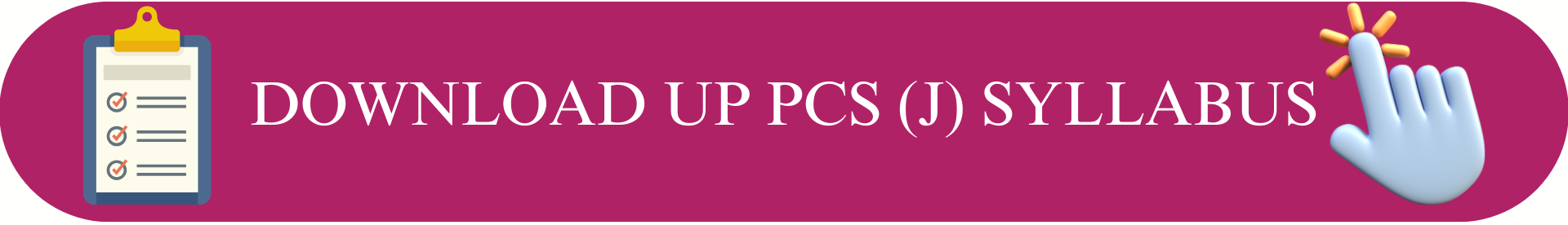 UP PCS (J) 2024 EXAM OVERVIEW - About, Syllabus, Admit Card - My CMS